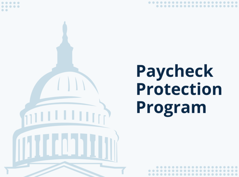 The Paycheck Protection Program: A Guide for Business Owners and ...