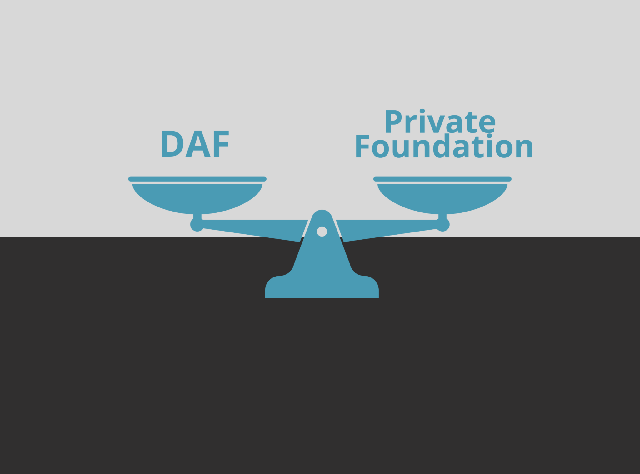 DAF vs. Private Foundation: Which Is Better? | Keystone